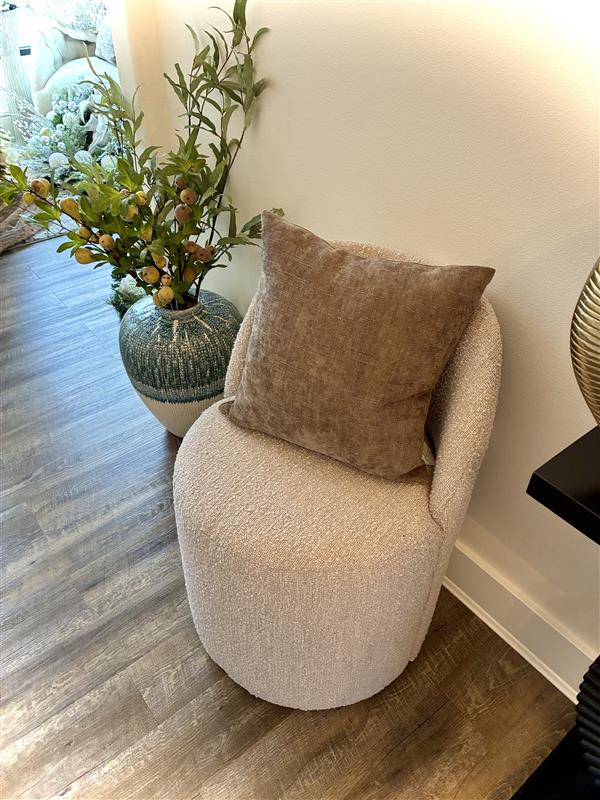 Accent Chair - Elephant Ear – Core Decor